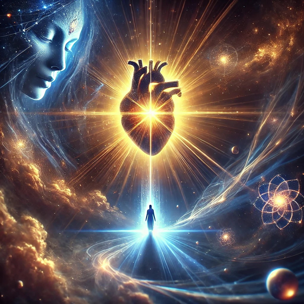 Review of "Diamond Heart Book One: Elements of the Real in Man" by A.H ...